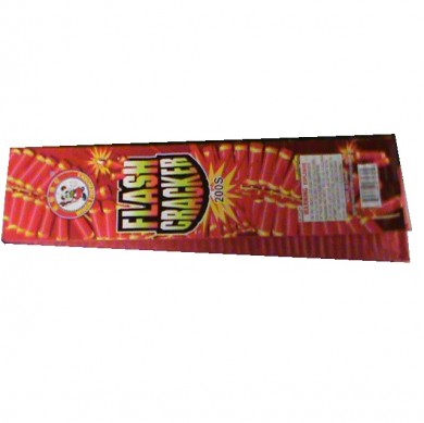 Firecrackers – Springfield Fireworks