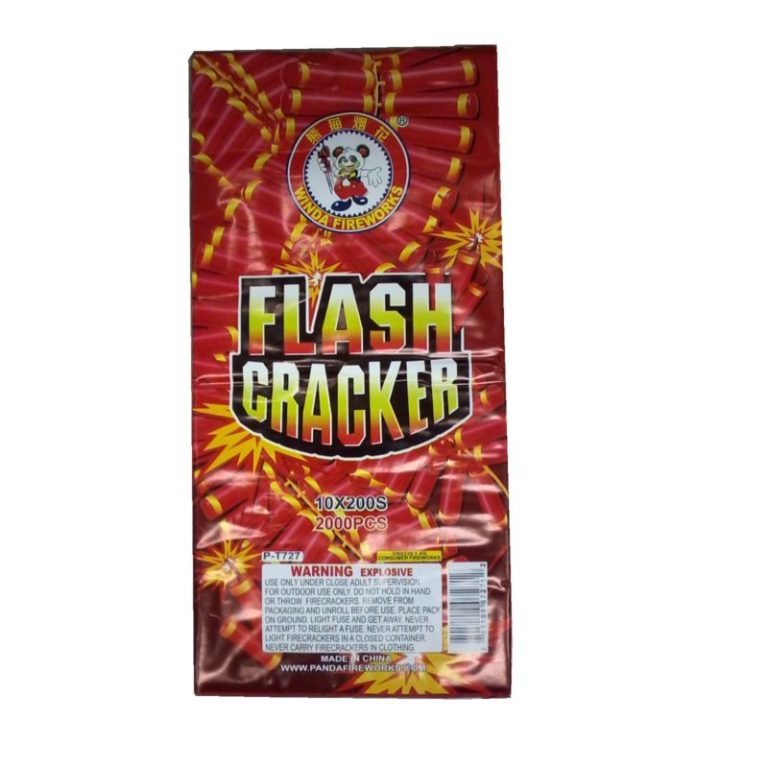 Firecrackers – Springfield Fireworks