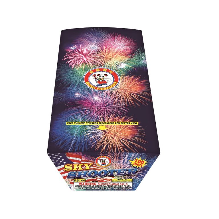 Sky Shooter – Springfield Fireworks